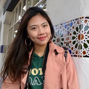 CHINESE OPEN SCIENCE NETWORK