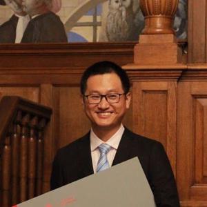 CHINESE OPEN SCIENCE NETWORK